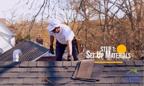 How Do You Repair a Roof Boot? (10 Easy Steps)