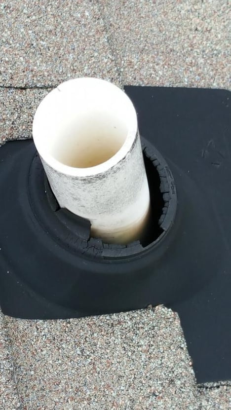 The 6 Most Common Roof Leaks (Causes, How to Repair, and More) The 6 Most Common Roof Leaks (Causes, How to Repair, and More)