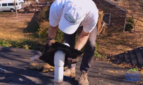How Do You Repair a Roof Boot? (10 Easy Steps)