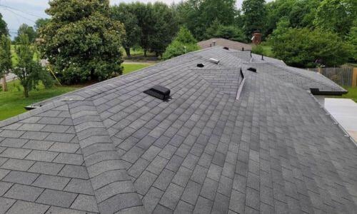 What is the Most Cost-Effective Roofing Material?