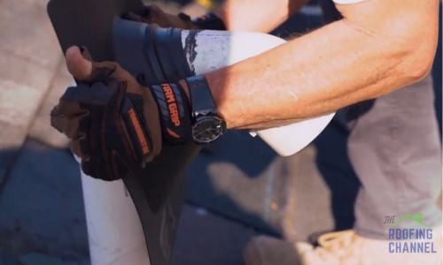 How Do You Repair a Roof Boot? (10 Easy Steps)