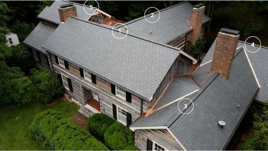 What is a Roof Ridge? (3 Things to Know About the Ridge of a Roof)