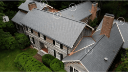 What is a Roof Ridge? (3 Things to Know About the Ridge of a Roof)