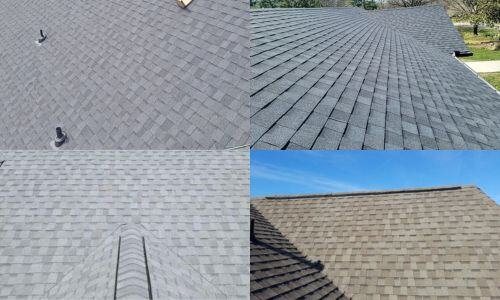 What are Architectural Asphalt Shingles?