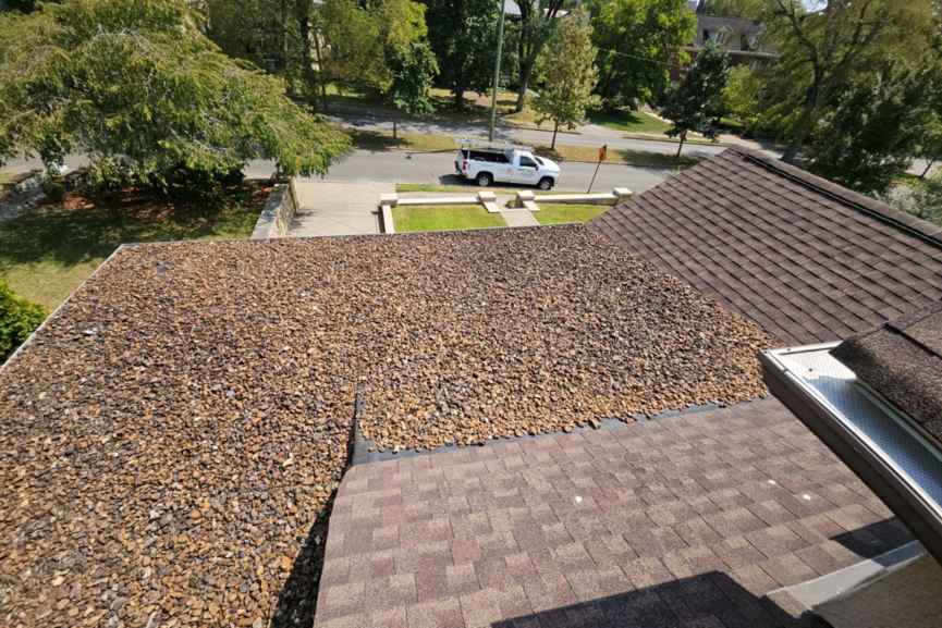 What is an EPDM Roofing Membrane?