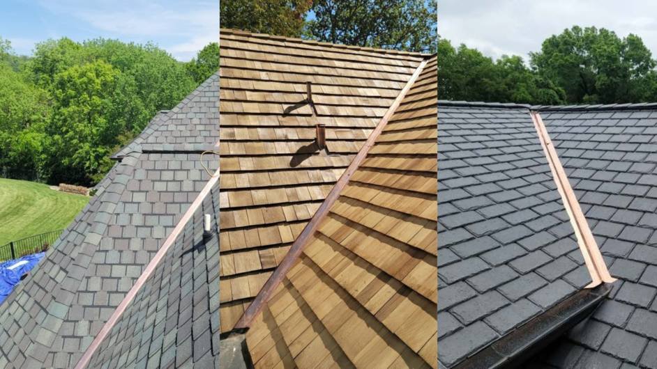 What is Roof Flashing? (What You Need to Know About It)