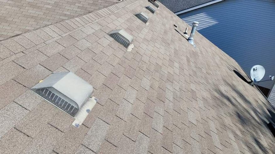 How Proper Attic Ventilation Helps Cool The Upstairs of Your Home