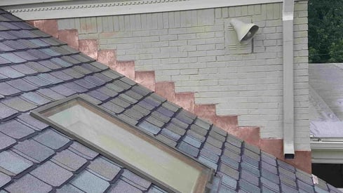 What is Roof Flashing? (Common Types & What You Need to Know)
