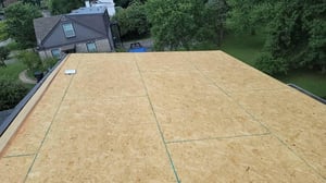 What is Roof Sheathing? (What You Need to Know About It)