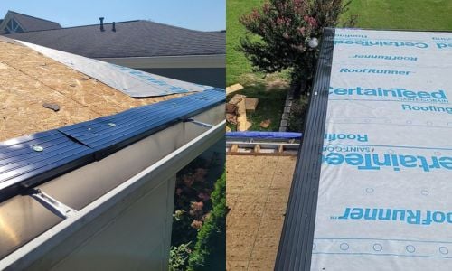 The 9 Layers of a Roof System