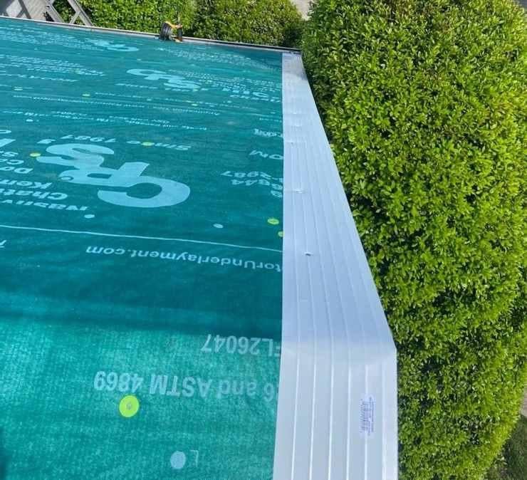 8 Roofing Codes in Nashville, Tennessee You Need to Know