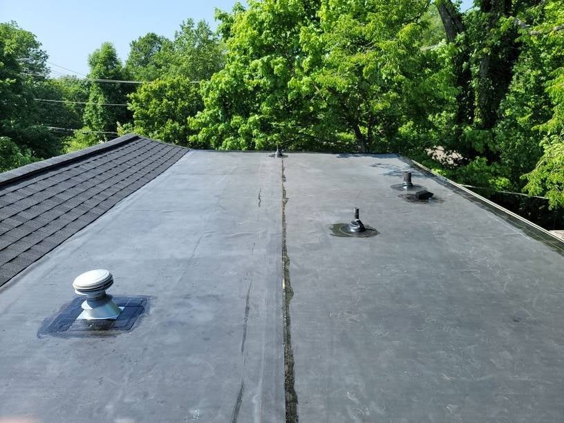 What is an EPDM Roofing Membrane?