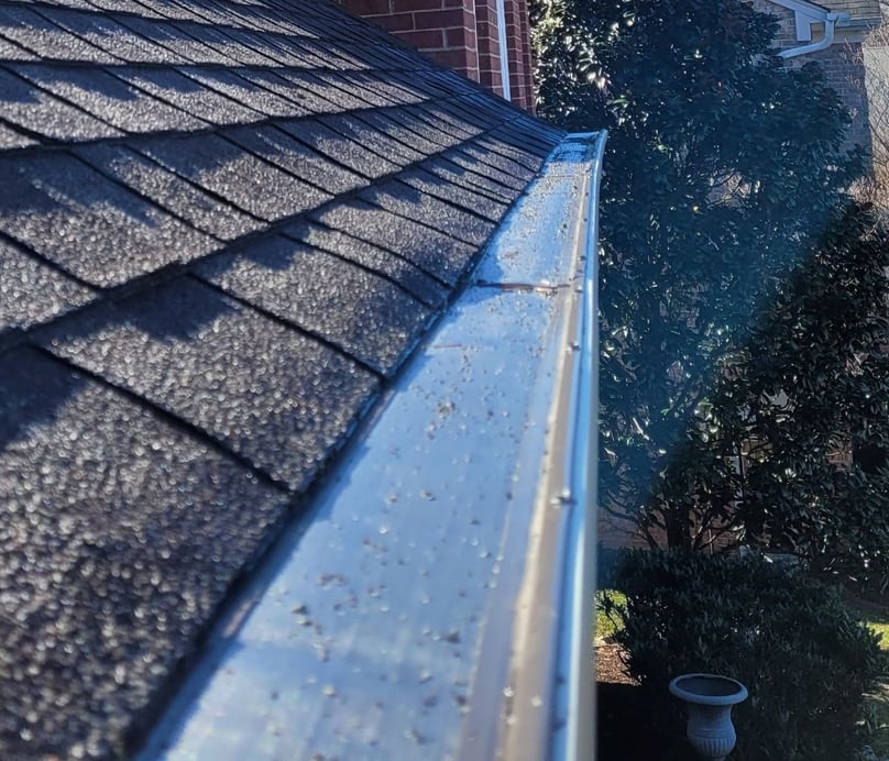 What are Gutter Guards? (Types, Cost, Installation, and More)