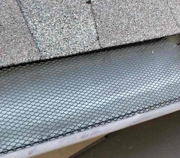 What are Gutter Guards? (Types, Cost, Installation, and More)