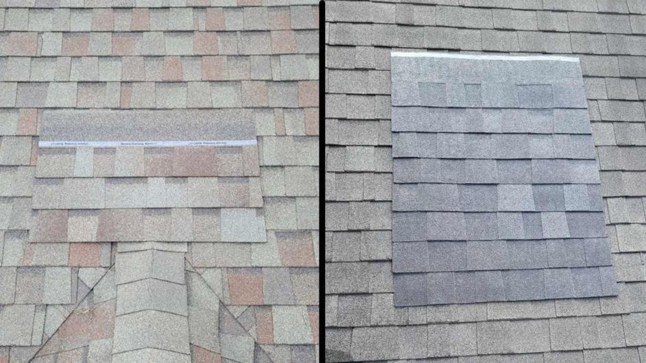Will Missing Roof Shingles Cause a Roof Leak?