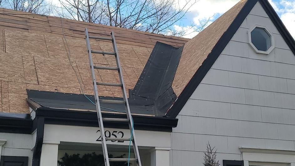 How Do You Prevent Ice Dams on Your Roof?