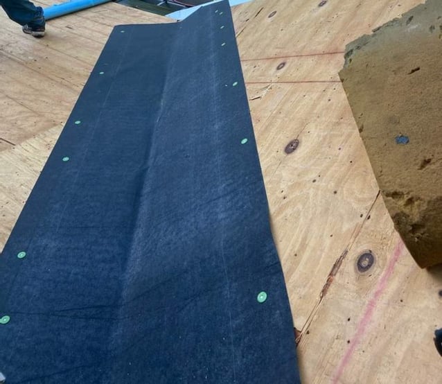 What is Ice and Water Shield on a Roof? (3 Things to Know About It)