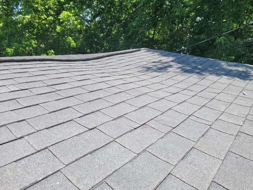 The 4 Most Common Causes of Premature Roof Failure