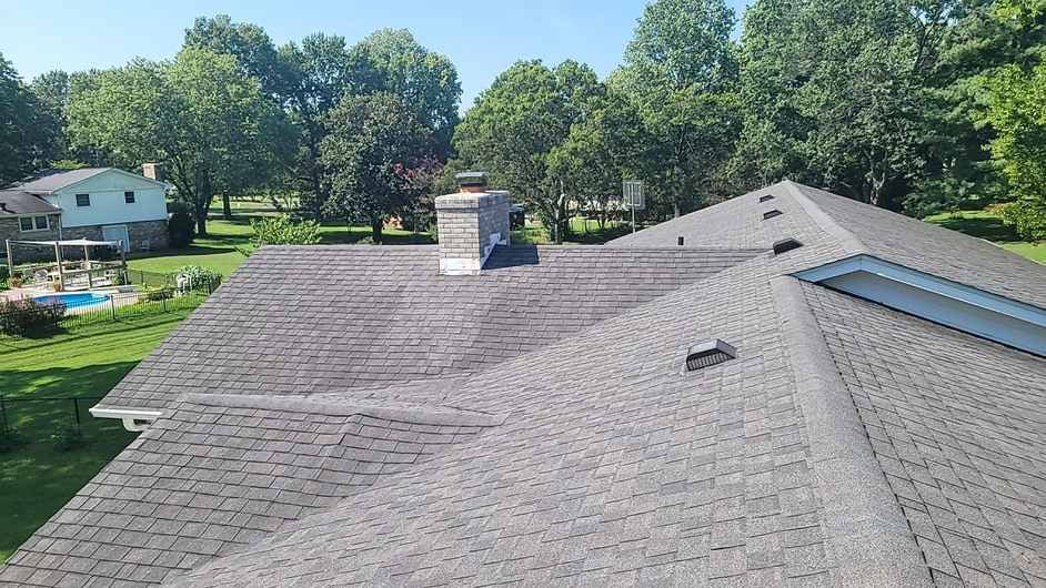 How Long Does An Asphalt Roof Last