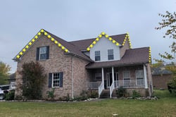 What is the Rake on a Roof?