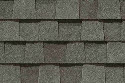 The 5 Types of CertainTeed Landmark Architectural Shingles