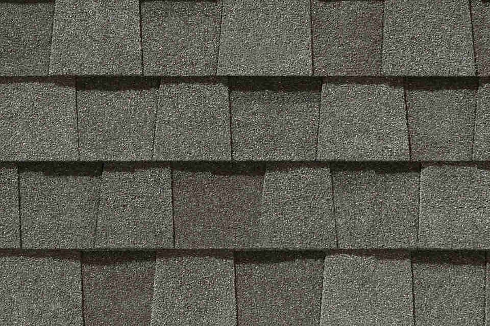 The 5 Types of CertainTeed Landmark Architectural Shingles