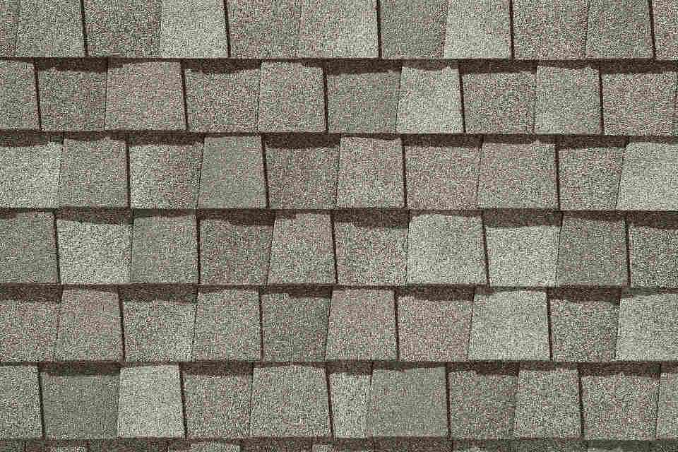 The 5 Types of CertainTeed Landmark Architectural Shingles