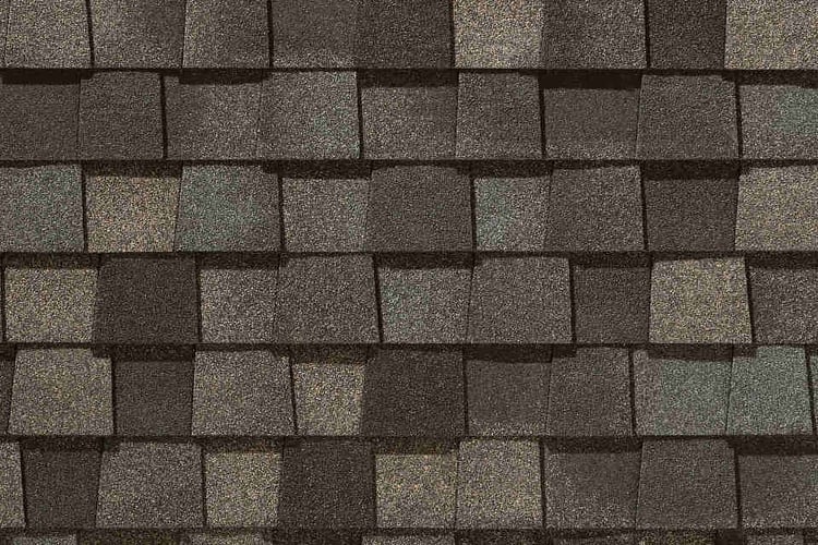 The 5 Types of CertainTeed Landmark Architectural Shingles