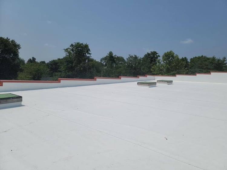 What is TPO Roofing? (Why You Need It and How Much TPO Roofing Costs)