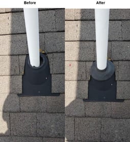 What is a Roof Boot? (And Why Your Roof Needs Them)
