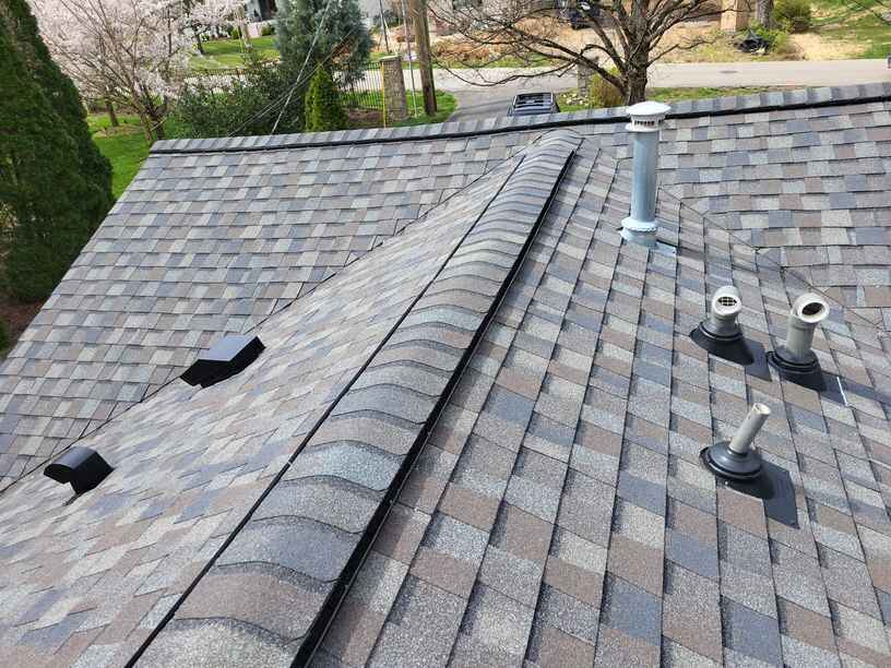 9 Materials Included With Your Roof Replacement