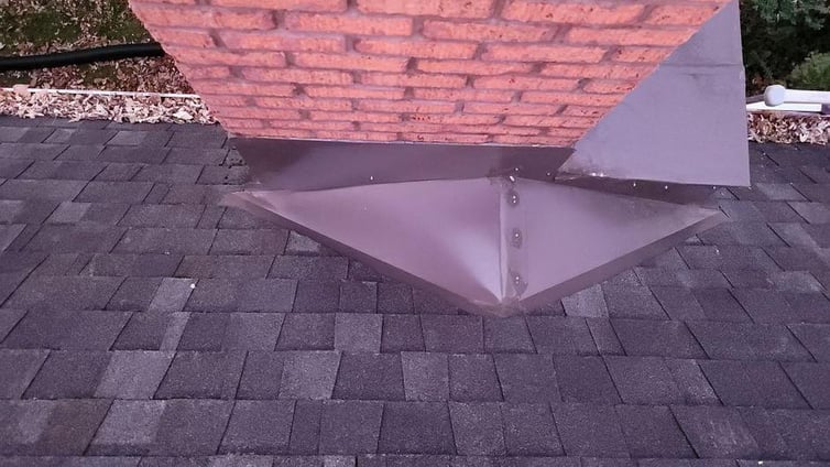 What is a Roof Cricket? (Purpose, Why You Need One, and More)