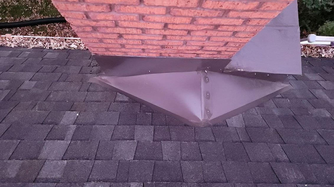 What is a Roof Cricket? (Purpose, Why You Need One, & More)