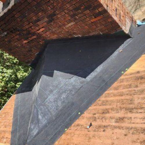 What is a Roof Cricket?