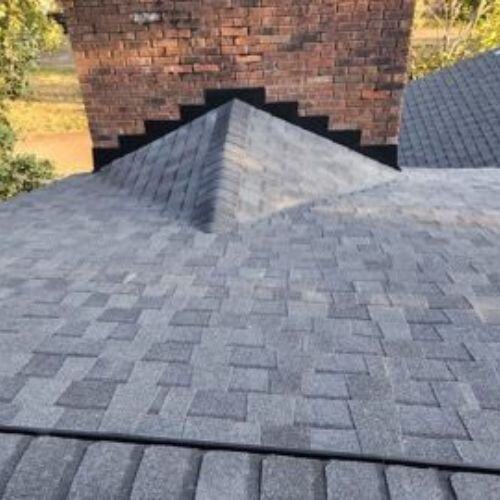 What is a Roof Cricket?