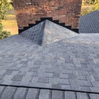 What is a Roof Cricket?