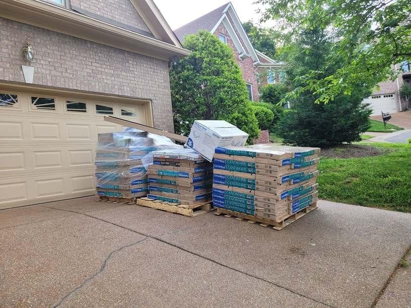 8-Step Process to Replace Your Roof