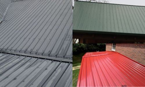 The 9 Most Asked Metal Roofing Questions Answered