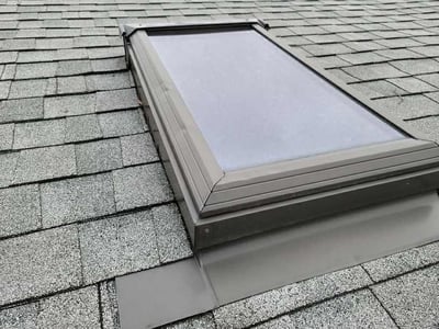 How Much Will Your New VELUX Skylight Cost?