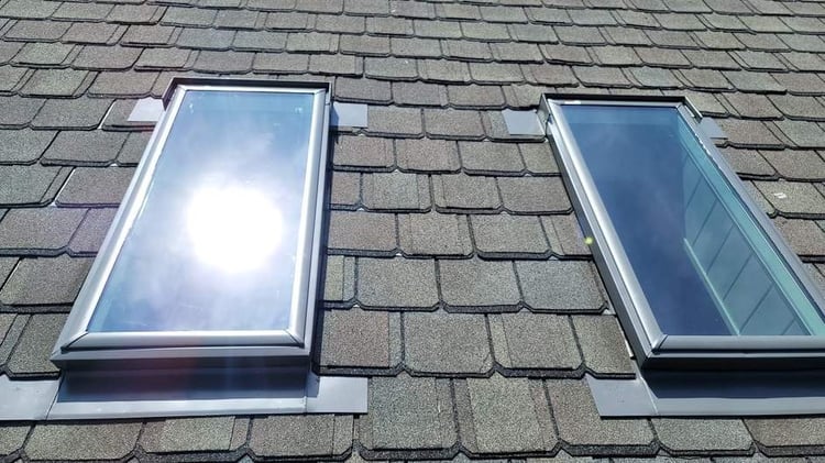 8 Things You Need to Know About Getting a Skylight