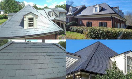 The Pros and Cons of a Slate Roof