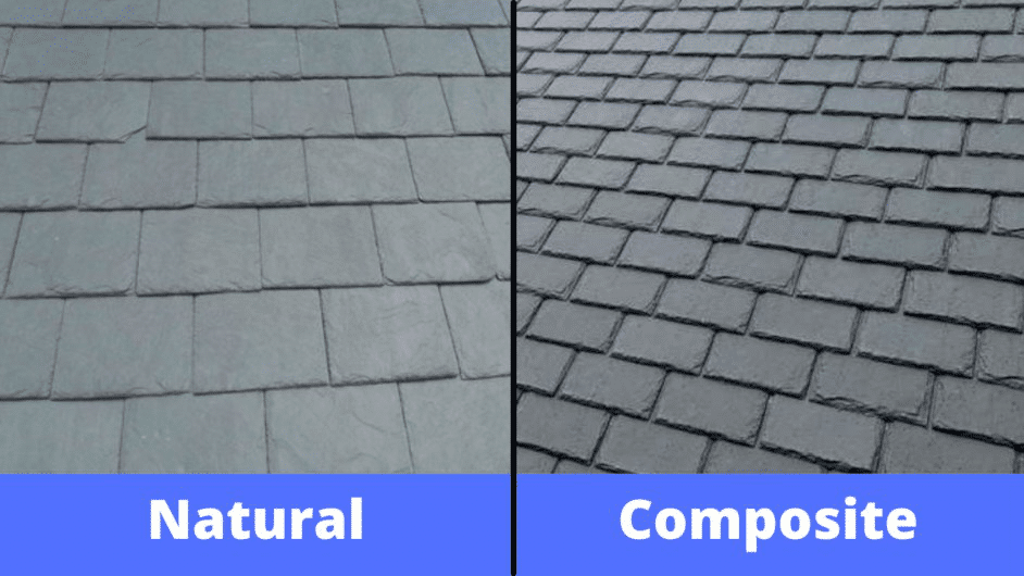 Asphalt Shingles vs. Composite (Synthetic) Shingles: Which is Better?
