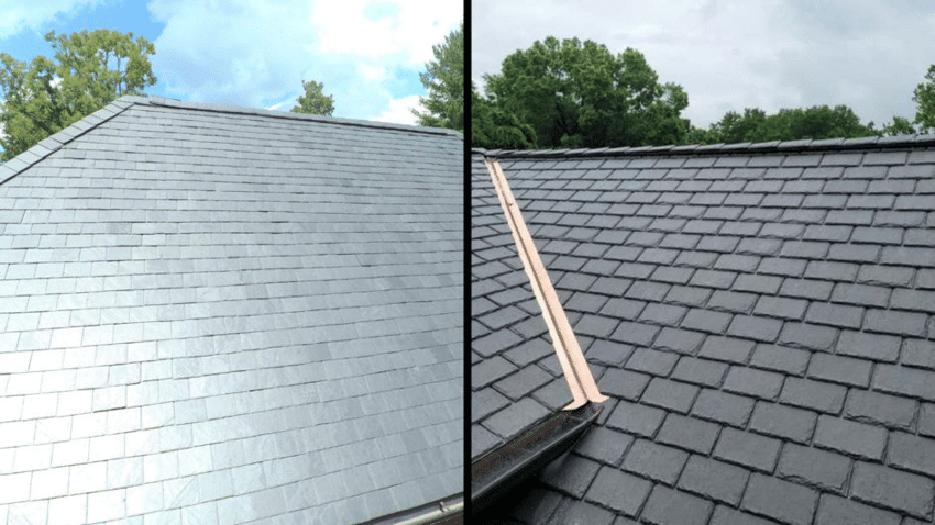 The Pros and Cons of Composite (Synthetic) Shingles