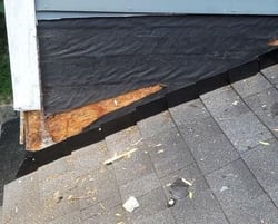 What is Roof Flashing? (What You Need to Know About It)