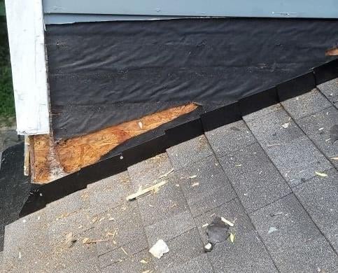 Why is Roof Flashing Important?