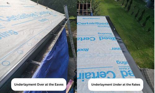 What is Drip Edge on a Roof?