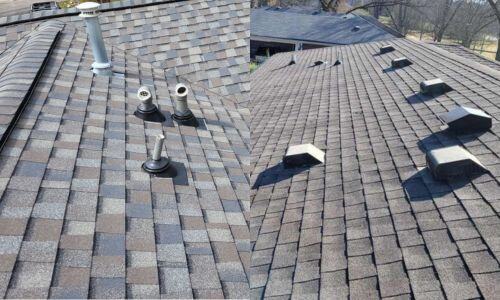 What are Roof Penetrations?