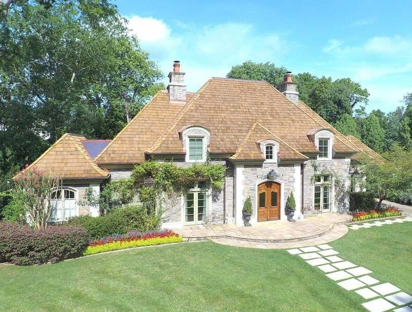 5 Things to Know Before Choosing a Natural Roofing Material