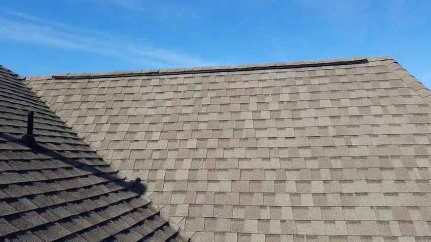 What is a Composition Roof? (3 Things to Know About a Composition Roof)