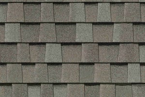 CertainTeed Landmark Shingles vs. GAF Timberline NS Shingles